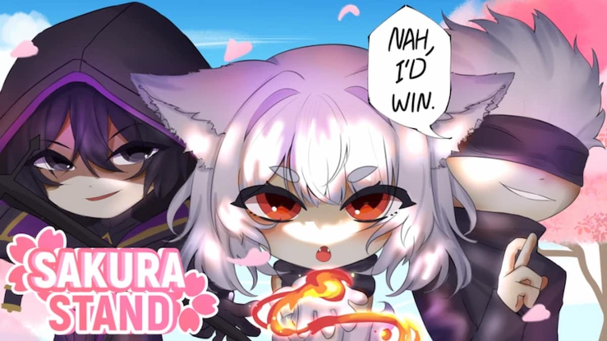 How to complete The Summer Festival event quest in Sakura Stand | Pro ...