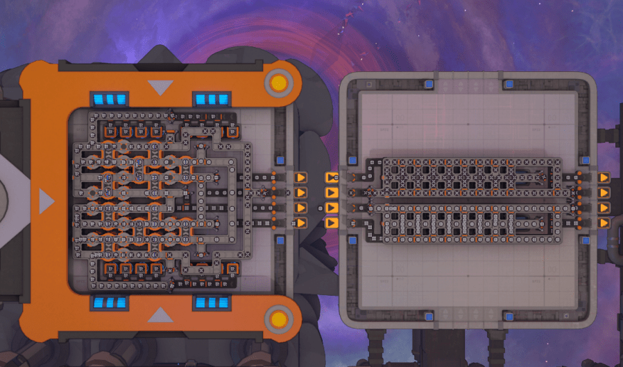 Best Shapez 2 Blueprints and how to use them | Pro Game Guides