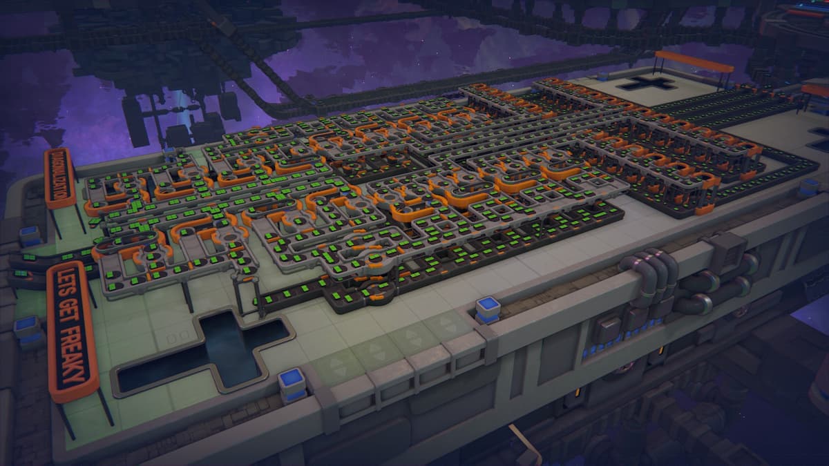 Best Shapez 2 Blueprints and how to use them | Pro Game Guides