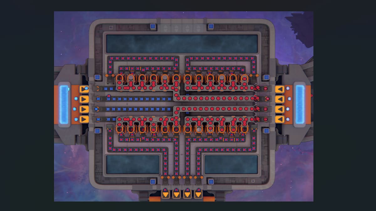Best Shapez 2 Blueprints and how to use them | Pro Game Guides