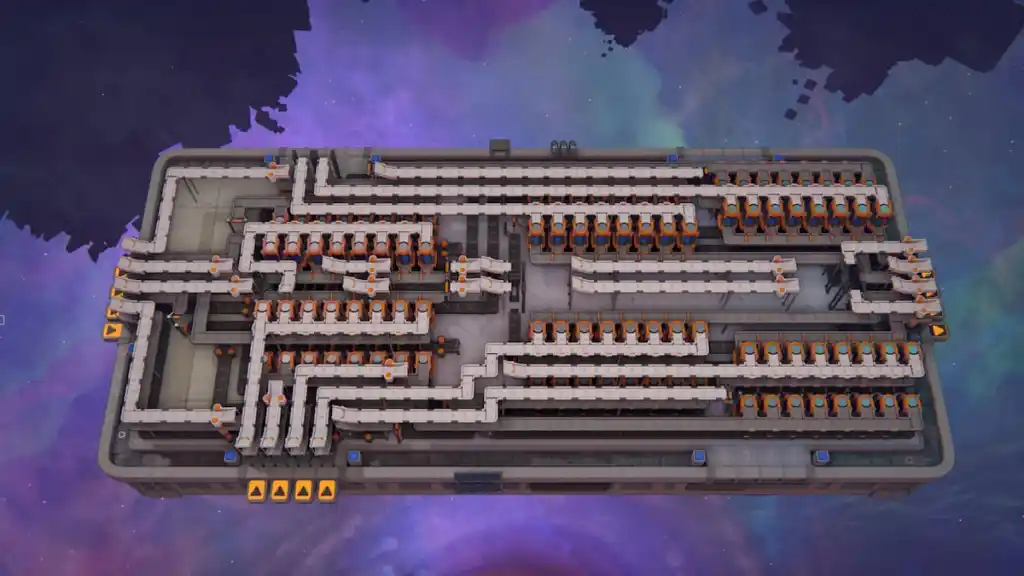 Best Shapez 2 Blueprints and how to use them | Pro Game Guides