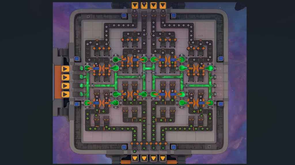Best Shapez 2 Blueprints and how to use them | Pro Game Guides