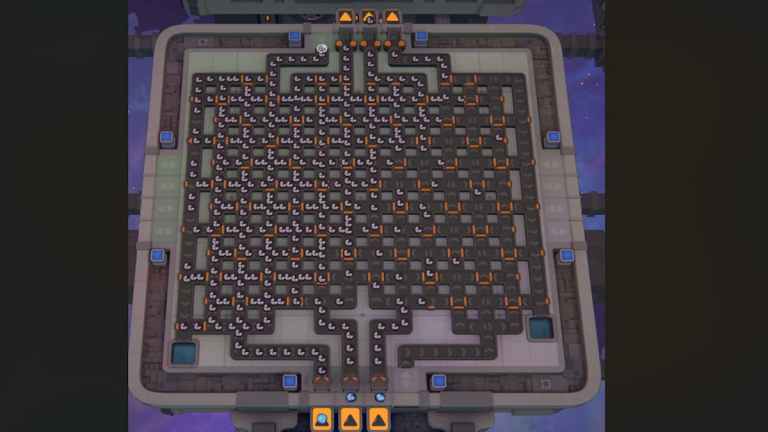 Best Shapez 2 Blueprints and how to use them | Pro Game Guides