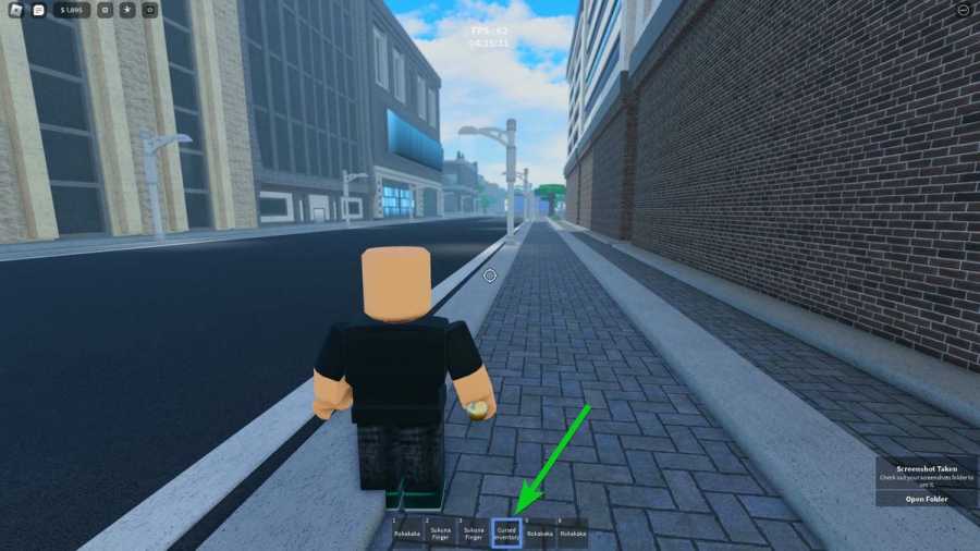 How to get Toji in Heaven Stand - Roblox | Pro Game Guides