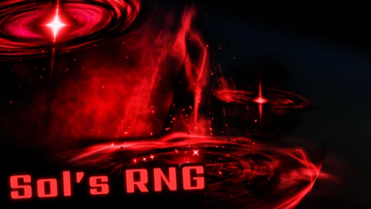 Sol's RNG Era 8.5 Patch Notes – New Aura, Summer Event & Items | Pro ...