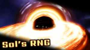 Sol's RNG Era 8.5 Patch Notes – New Aura, Summer Event & Items | Pro ...