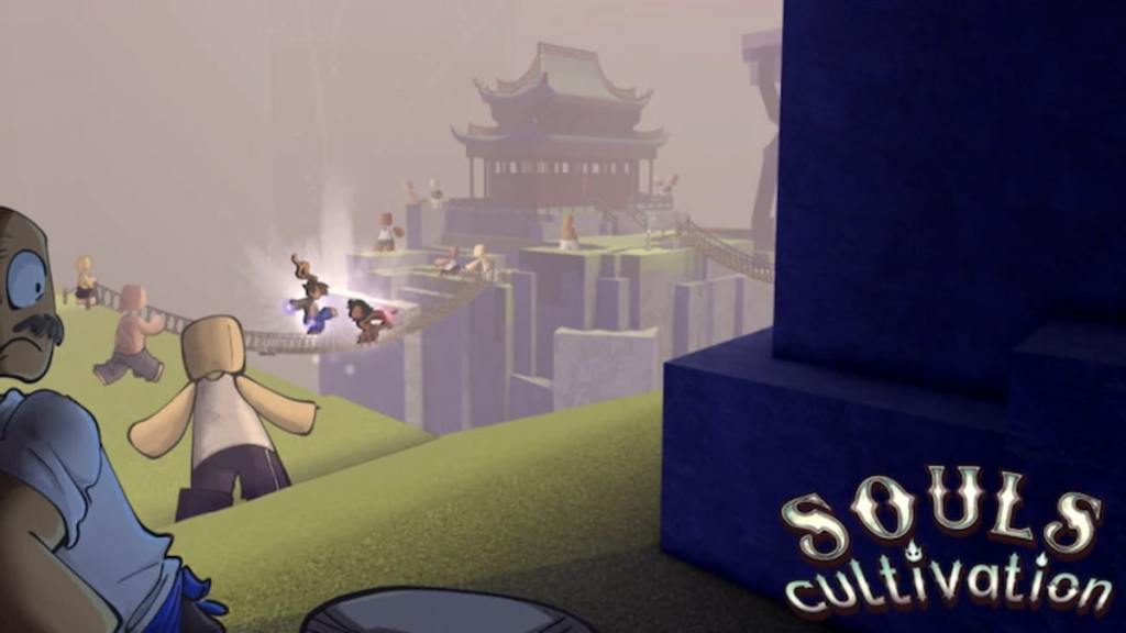 Souls Cultivation Codes (August 2024) | Pro Game Guides