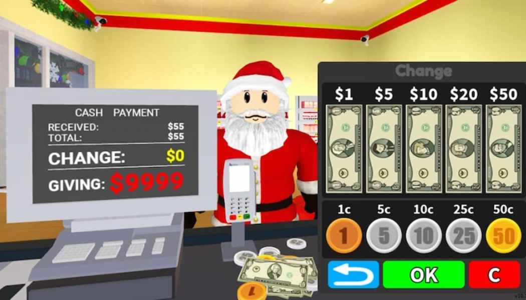 Japanese Supermarket Simulator Codes (December 2025) | Pro Game Guides
