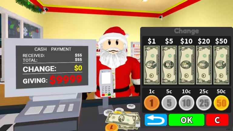 Supermarket Simulator Codes (April 2025) | Pro Game Guides