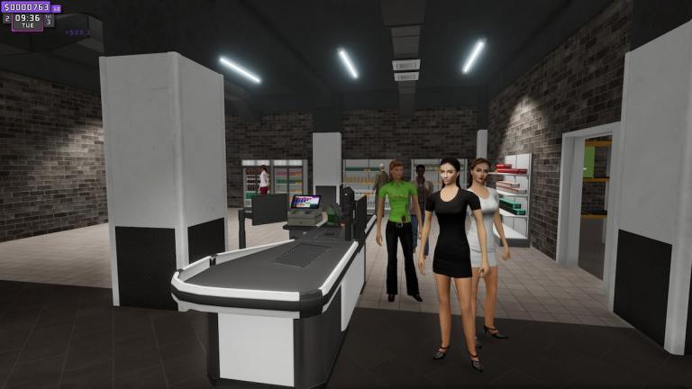 Supermarket Together: Best mods & how to install them | Pro Game Guides