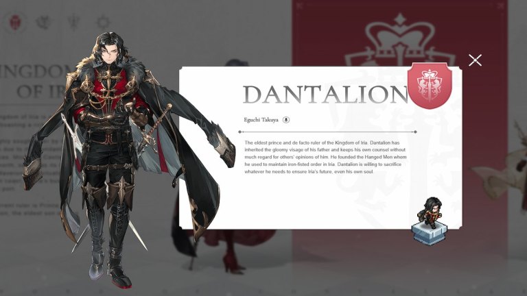 Sword of Convallaria Tier List - All characters, ranked | Pro Game Guides