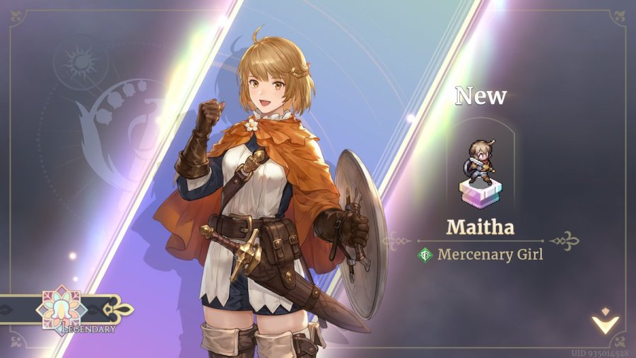 Sword of Convallaria Tier List - All characters, ranked | Pro Game Guides