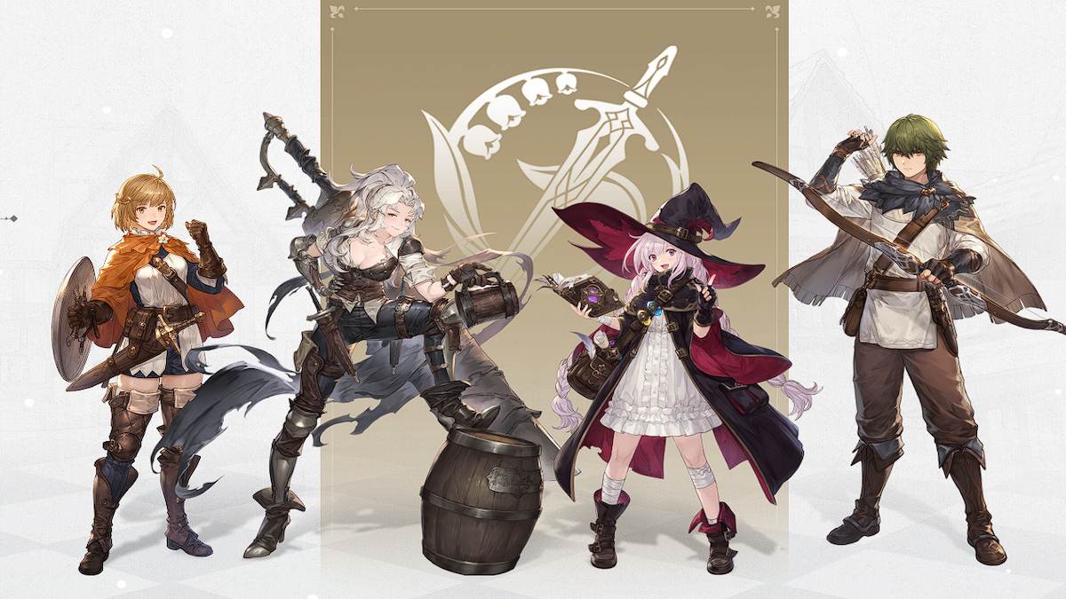 Sword of Convallaria Tier List - All characters, ranked | Pro Game Guides