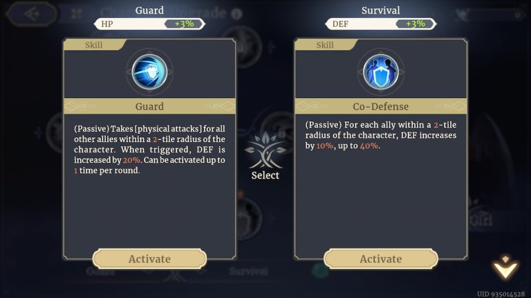 Sword of Convallaria - Best Maitha Builds | Pro Game Guides