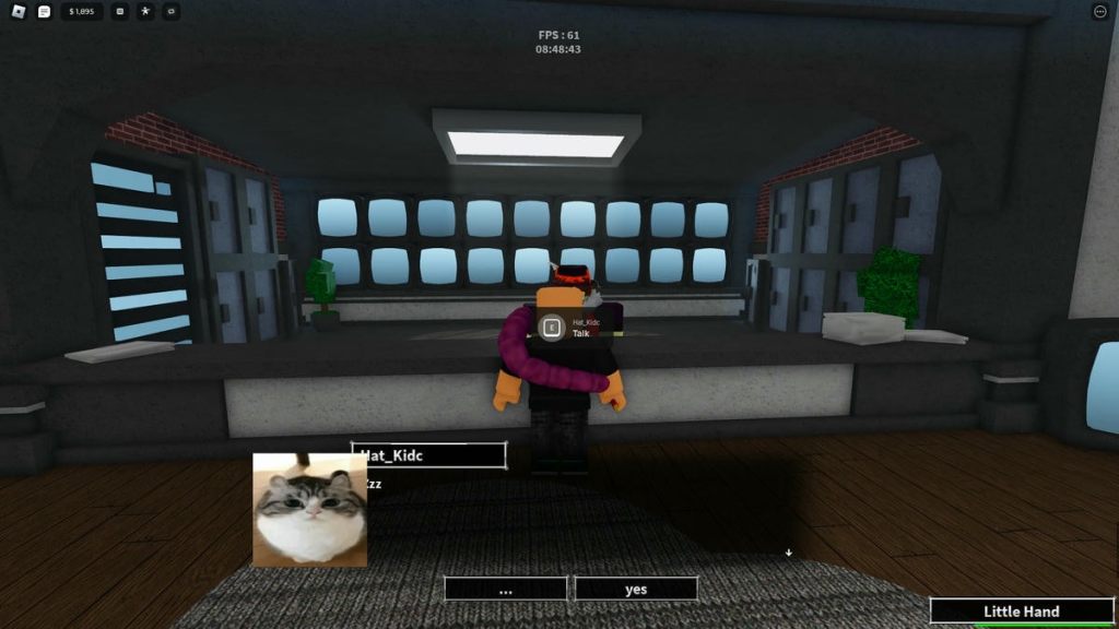 How to store items in Heaven Stand – Storage Guide | Pro Game Guides