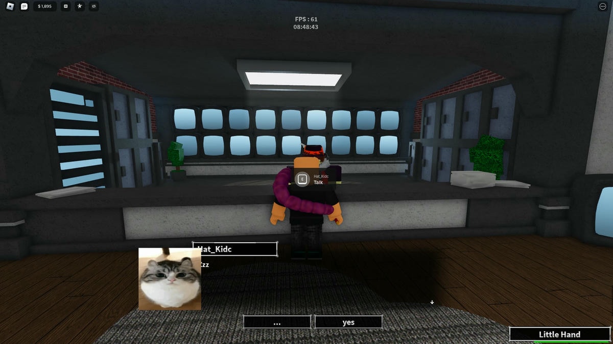 How to store items in Heaven Stand – Storage Guide | Pro Game Guides