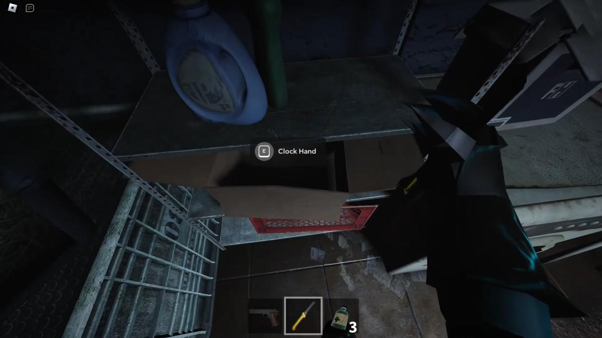 The Butchery Walkthrough – Roblox | Pro Game Guides