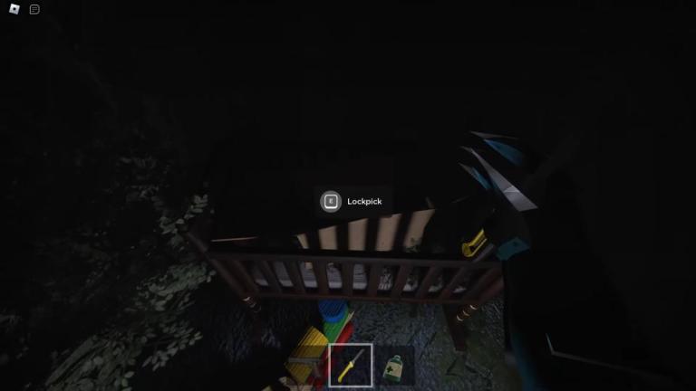 The Butchery Walkthrough – Roblox | Pro Game Guides