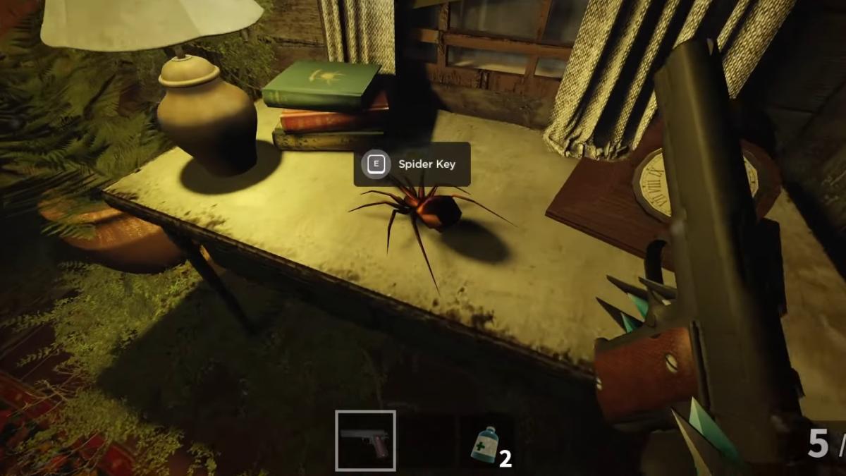 The Butchery Walkthrough – Roblox | Pro Game Guides