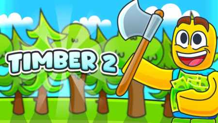 Timber 2 Codes (August 2024) | Pro Game Guides