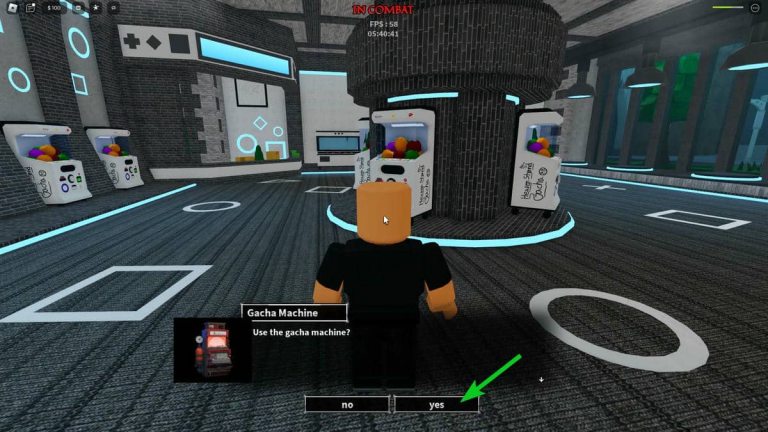 How to get Hakari in Heaven Stand – Roblox | Pro Game Guides