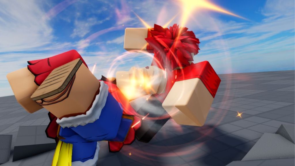 How to get Gomu Devil Fruit in A Universal Time (Update 3.7) | Pro Game ...