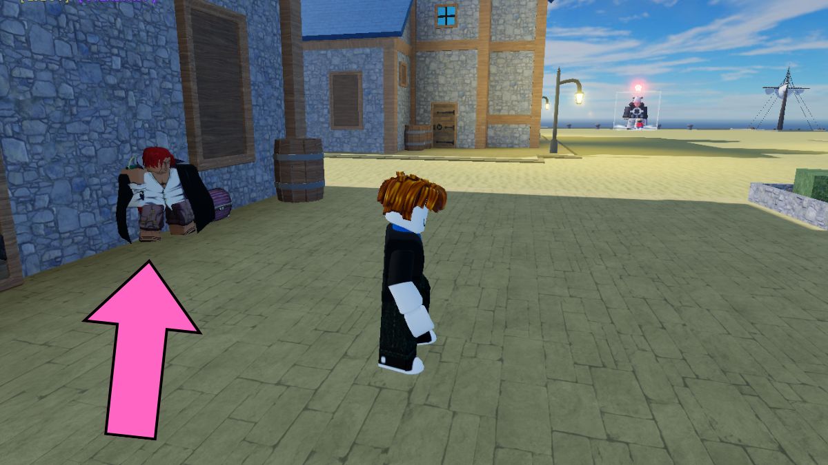 How to get Gomu Devil Fruit in A Universal Time (Update 3.7) | Pro Game ...