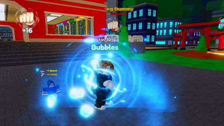 All Auras in Anime Simulator - Roblox | Pro Game Guides