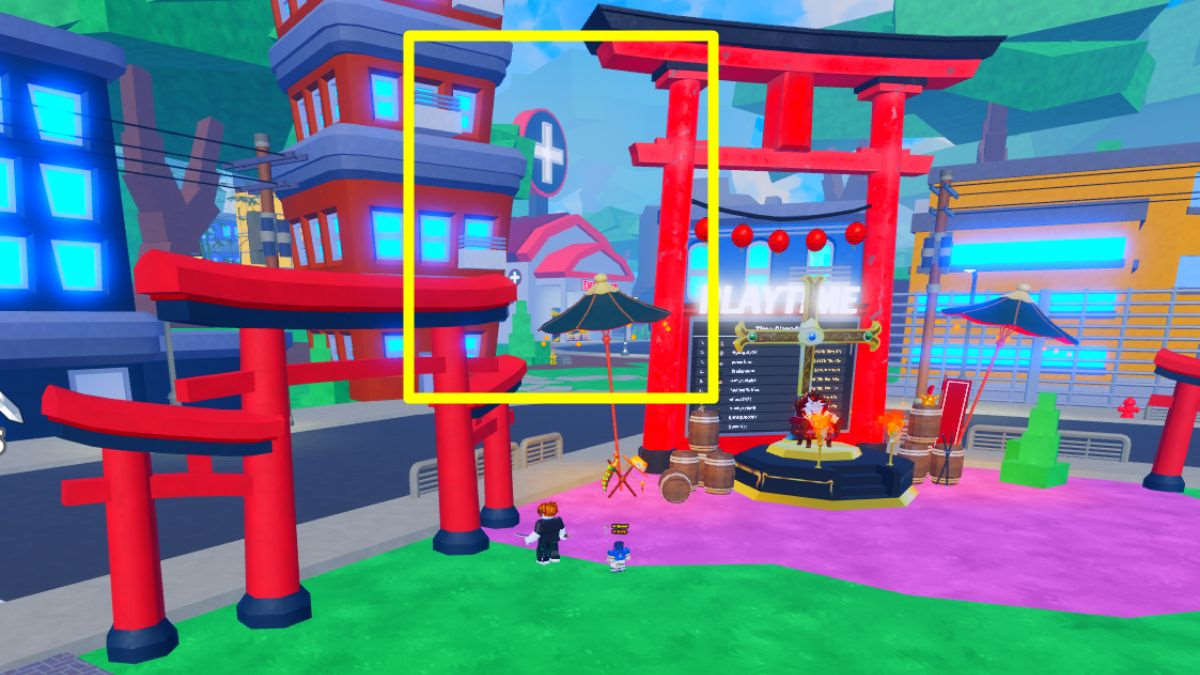 All Traits in Anime Simulator - Roblox | Pro Game Guides