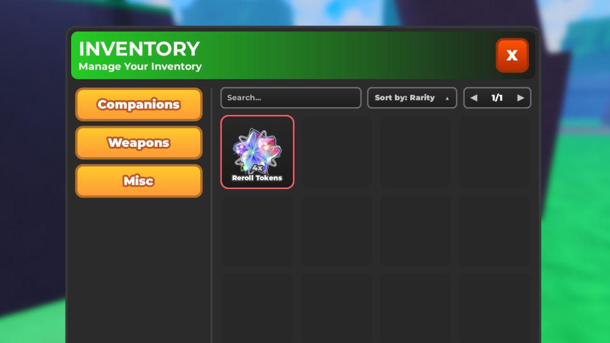 All Traits in Anime Simulator - Roblox | Pro Game Guides