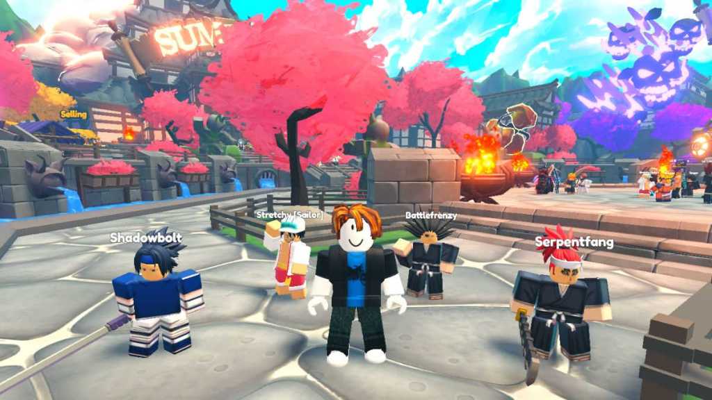 Anime Tower Defense Units Tier List - All Units, Ranked (Update .5 ...