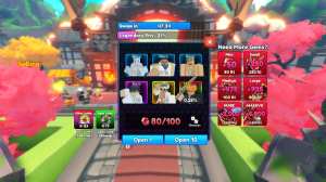 Anime Tower Defense Units Tier List - All Units, Ranked (Update .5 ...