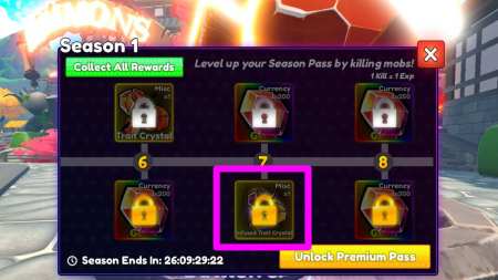 All Traits in Anime Tower Defense - Roblox | Pro Game Guides