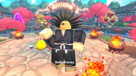 Anime Tower Defense Units Tier List - All Units, Ranked (Update .5 ...