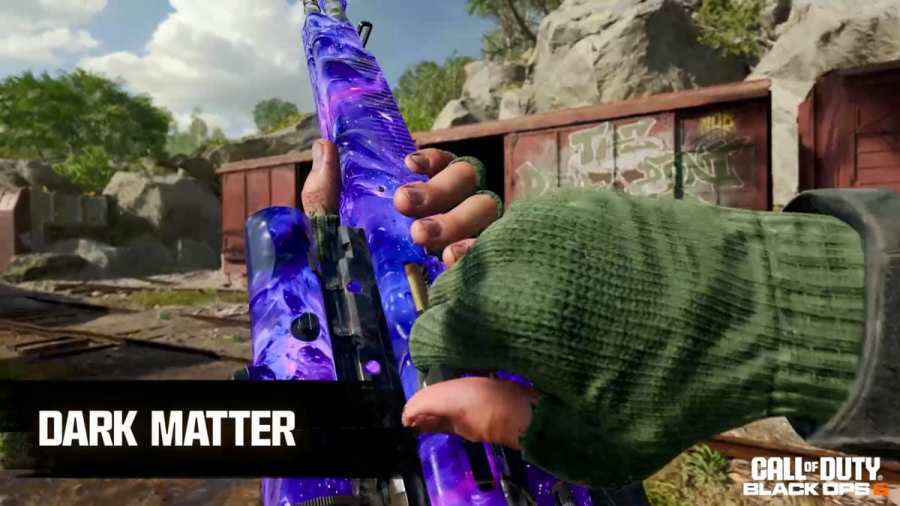 All Black Ops 6 Mastery Camos | Pro Game Guides