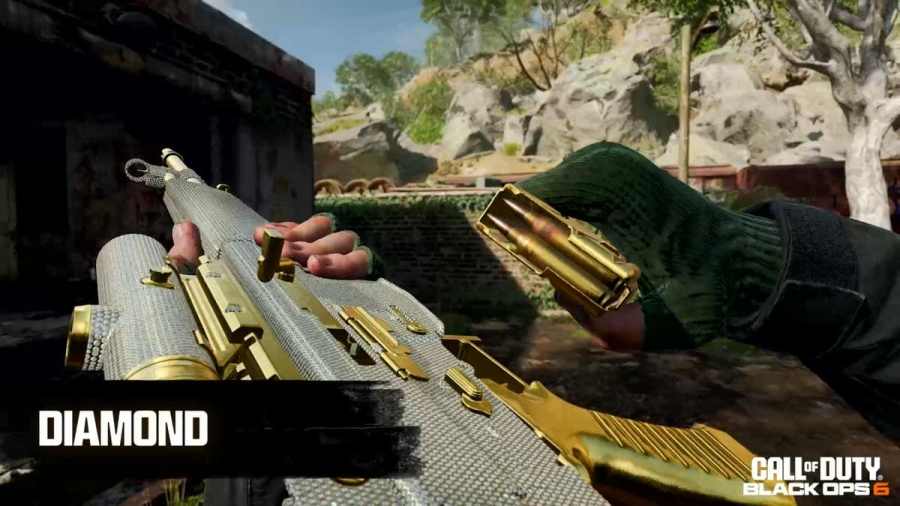 All Black Ops 6 Mastery Camos | Pro Game Guides