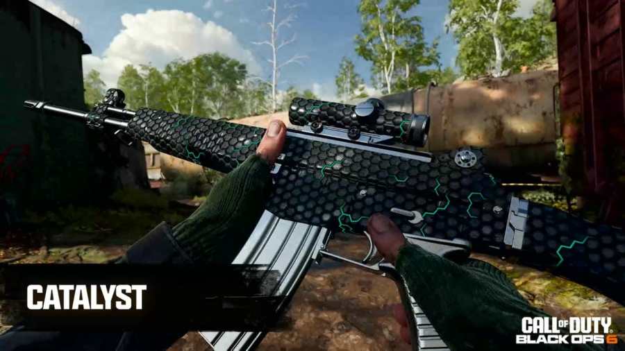 All Black Ops 6 Mastery Camos | Pro Game Guides