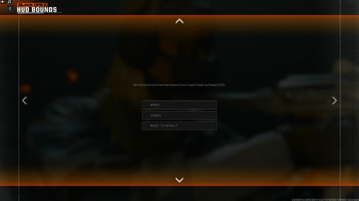Best HUD Settings, Presets, and Colors in Black Ops 6 Beta | Pro Game ...