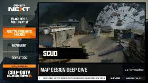 All maps and modes in Black Ops 6 Beta | Pro Game Guides