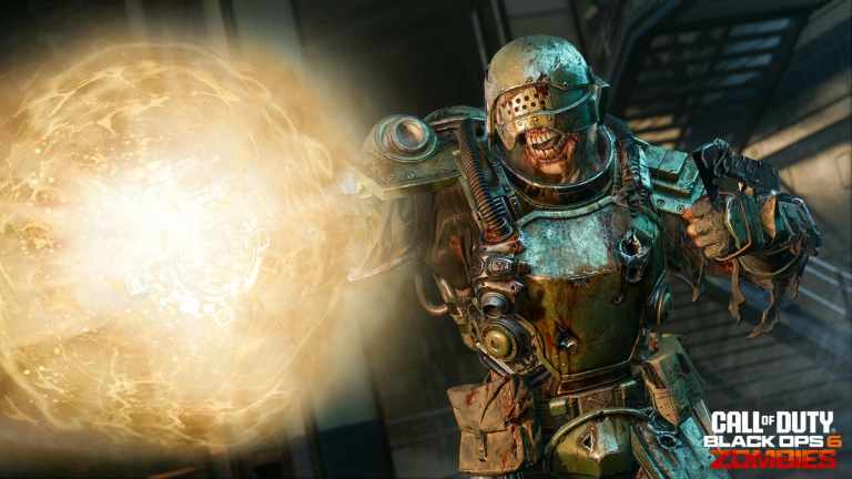 All Zombie types in Black Ops 6 Zombies | Pro Game Guides