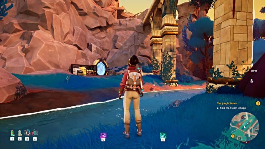 Creatures of Ava Walkthrough - All Creatures & Teleporter Locations ...