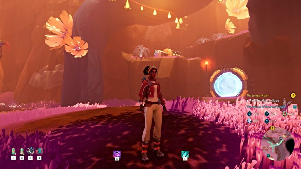 Creatures of Ava Walkthrough - All Creatures & Teleporter Locations ...