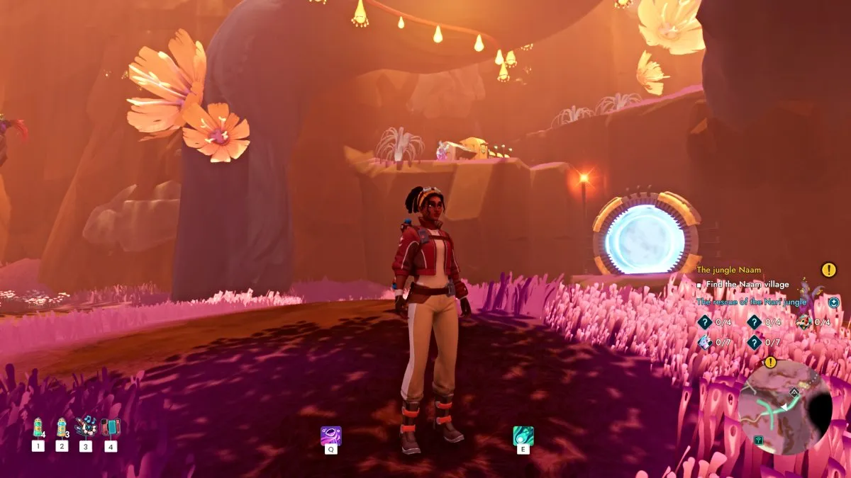 Creatures of Ava Walkthrough - All Creatures & Teleporter Locations ...