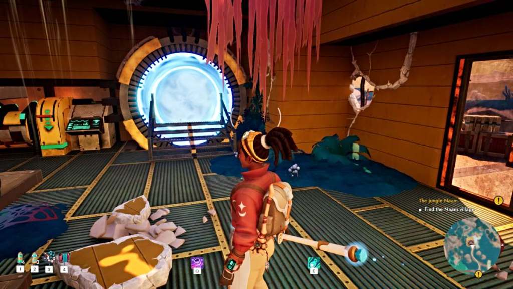 Creatures of Ava Walkthrough - All Creatures & Teleporter Locations ...