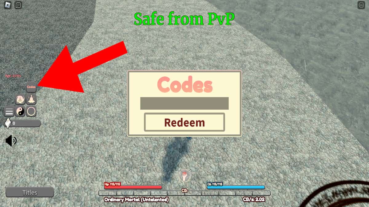 Cultivation of Realm Codes (November 2024) | Pro Game Guides