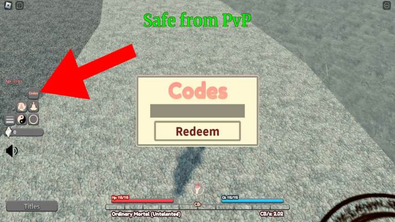 Cultivation of Realm Codes (November 2024) | Pro Game Guides