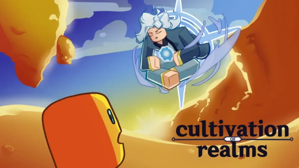 Cultivation of Realm Codes (November 2024) | Pro Game Guides