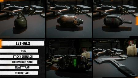 Best Lethal and Tactical Equipment in Black Ops 6 Beta | Pro Game Guides