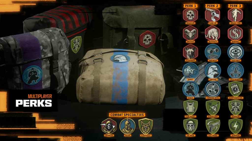Best Perks in Black Ops 6 Beta | Pro Game Guides