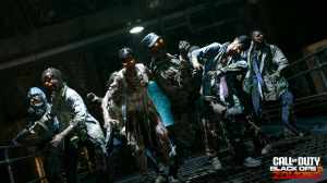 All Zombie types in Black Ops 6 Zombies | Pro Game Guides